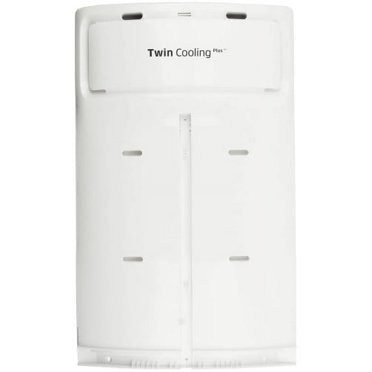 Frigidaire Genuine OEM 297102704 Freezer Drawer Cover Glass Insert ...