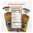 Nature's Own Keto Bread, 16 oz - 2 Loaves - Walmart.com