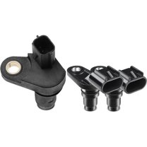 Camshaft and Crankshaft Position Sensor Kit 3 - Compatible with 2005 ...