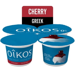 Oikos Yogurt | Walmart.ca
