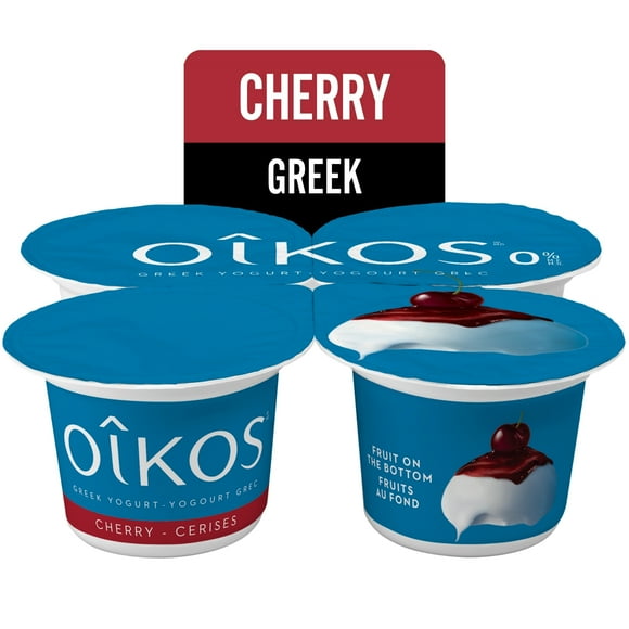 Yogourt Oikos | Walmart.ca