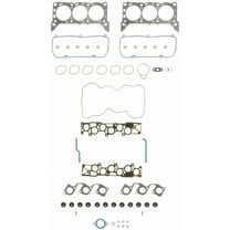 FEL-PRO HS 26192 PT-6 Head Gasket Set - Walmart.com