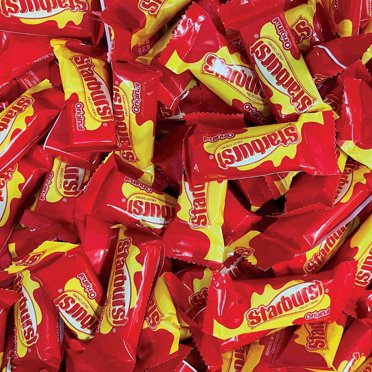 Ring Pop Twisted Fruit Lollipops, 24 ct Suckers Made in USA - Walmart.com