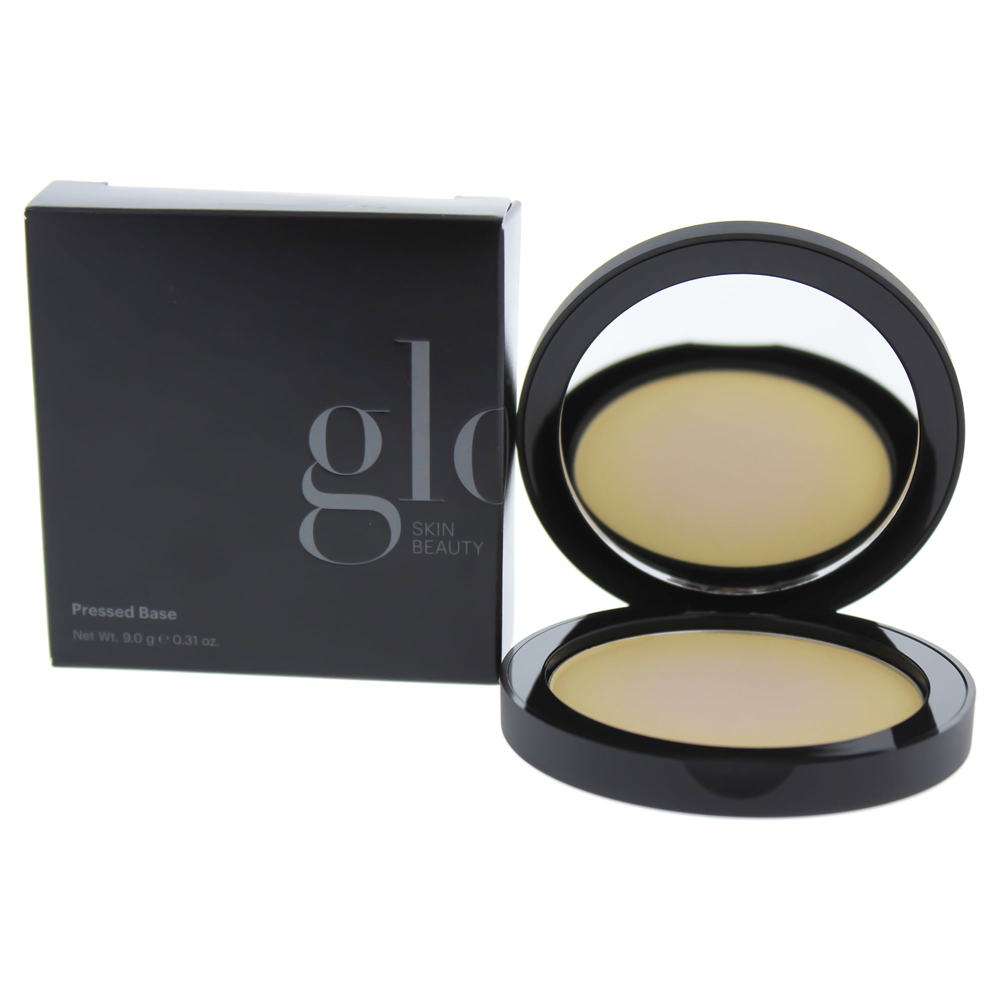 Glo Skin Beauty - Pressed Base - Natural Fair by Glo Skin Beauty for ...