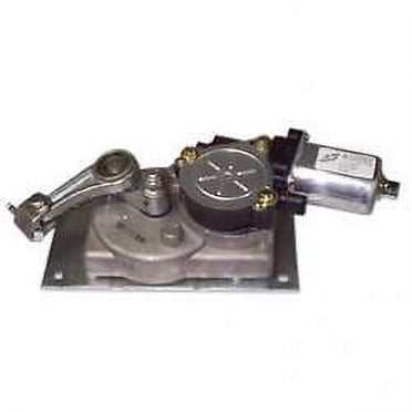 Lippert Components 3723383 Series 38 Electric Step with Motor, Control ...