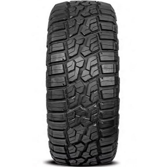 Rovelo RidgeTrak R/T RT01 275/60R20 Rugged Terrain 10Ply - Load E Light ...