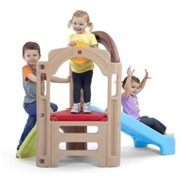 Step2 Play Ball Fun Climber Includes 10 Play Balls - Walmart.com