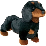 Hansa Life Size Husky Dog Plush Toy - Walmart.com