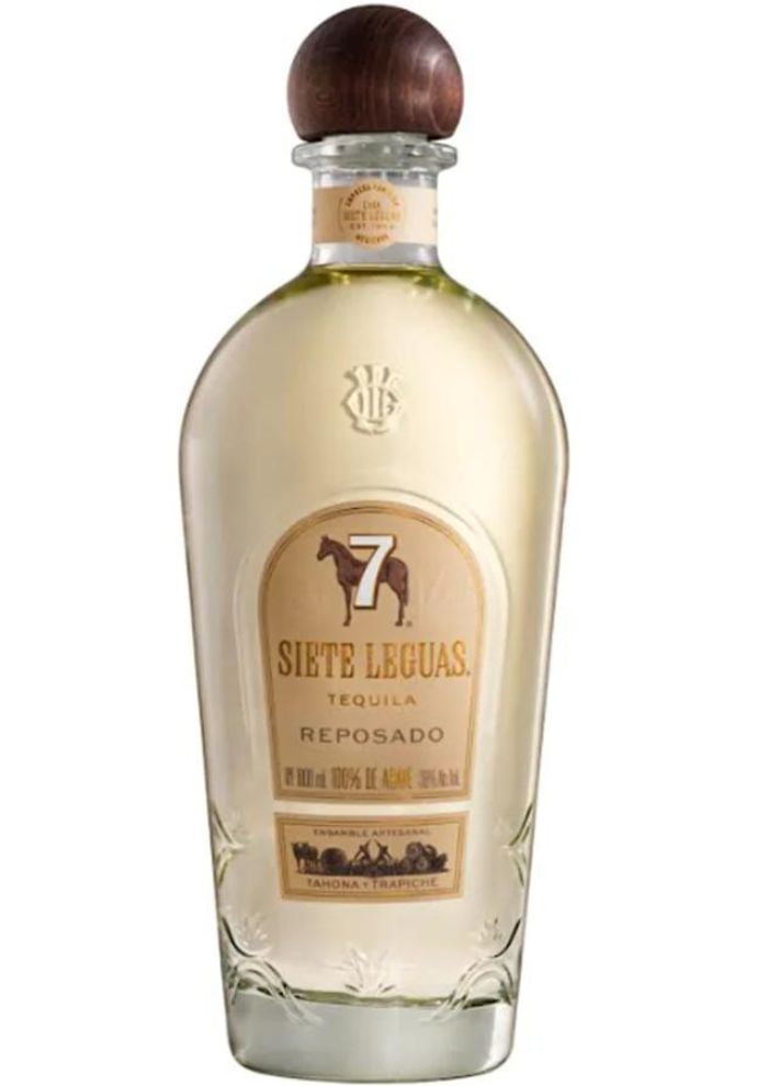 Tequila 7 Leguas Precio | Bodega Aurrera