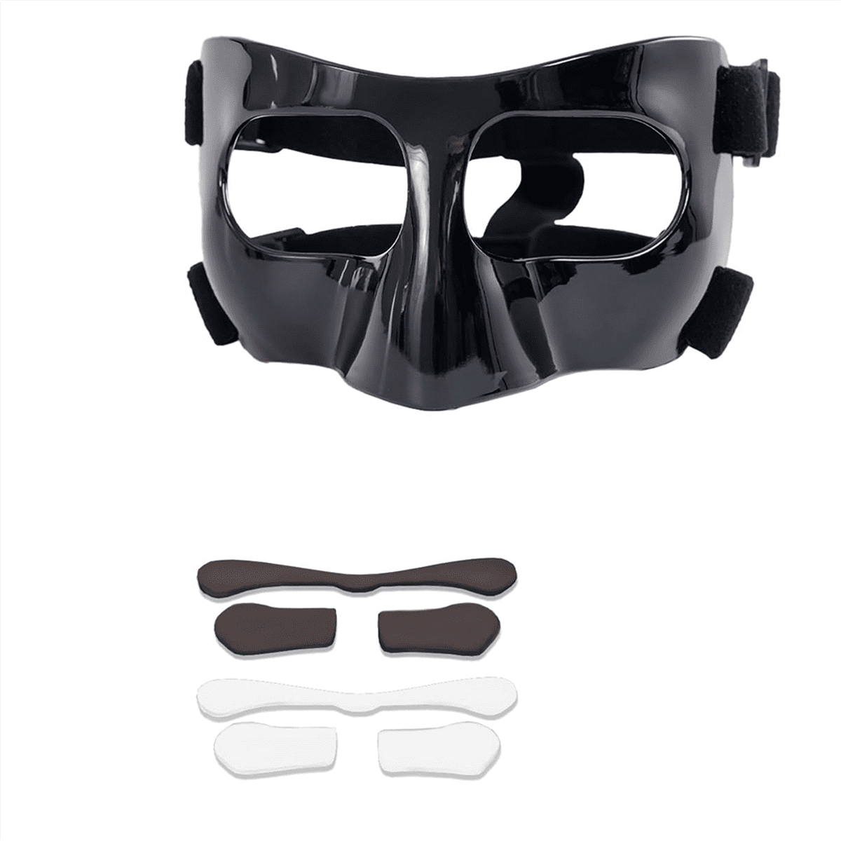 Click here for Unbranded Sports Face Guard  Nose Guard For Broken... prices
