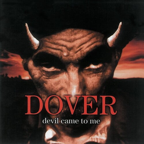 Dover - Devil Came To Me - CD - Walmart.com