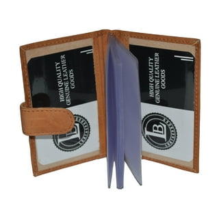 Conditiclusy Credit Card Holder Slim Mini RFID Blocking Credit Card ...