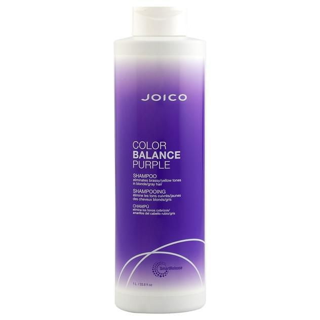 JOICO Color Balance Purple Shampoo - Walmart.ca