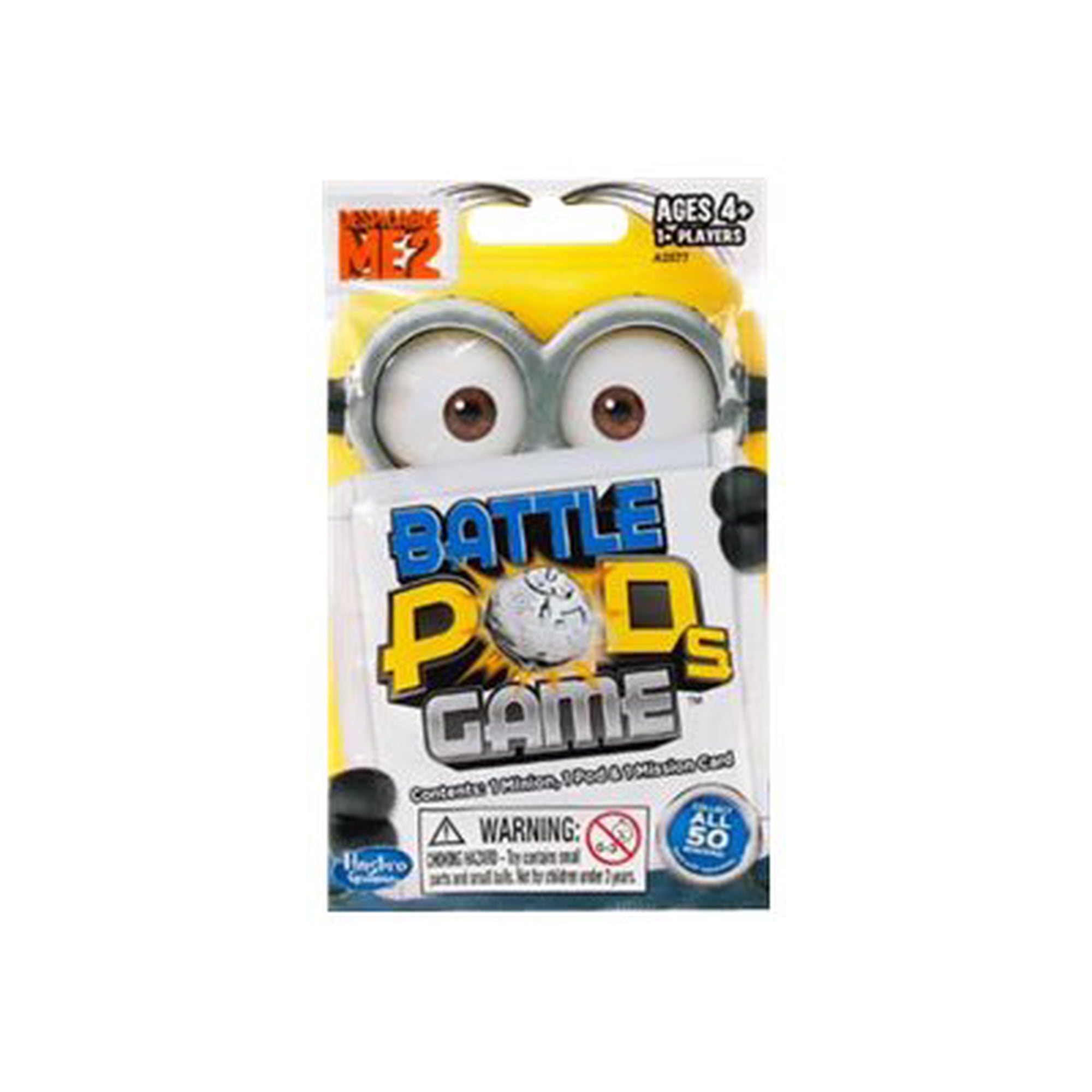 Minion Despicable Me 2 Game