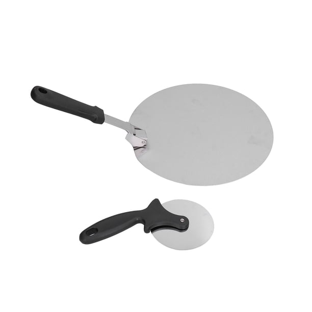 Pizza Peel,10in Pizza Shovel Pizza Cheese Shovel Baking Accessories ...