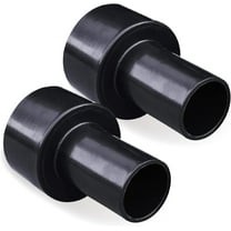 POWERTEC 2PK 2-1/2- inch OD to 1-1/2-Inch OD Reducer, 70138-P2 ...