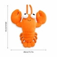 Big Stuffed Animal, Plush, Plushie for Girls, Plushie for Boys, 23X16 ...