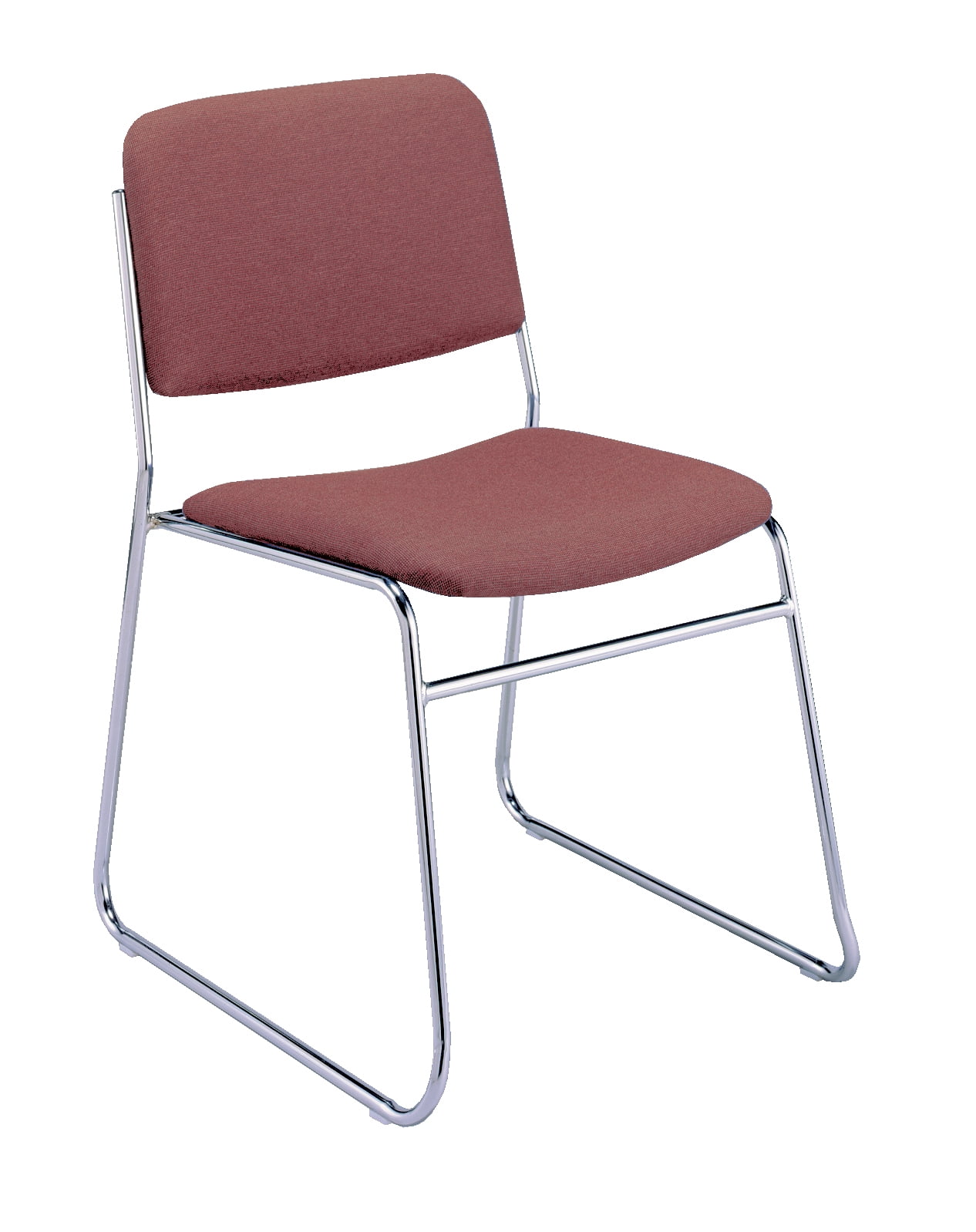KFI Studios 300 Series Dining Chair, Cabernet - Walmart.com