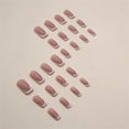 Fofosbeauty 24pcs Press on Nails, 2024 Fake Nails Long Coffin Tips ... Fofosbeauty 24pcs Press on Nails, 2024 Fake Nails Long Coffin Tips ...