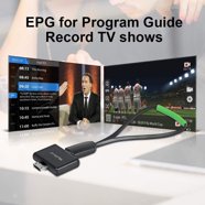 HDHomeRun CONNECT DUO 2-Tuner OTA - Walmart.com