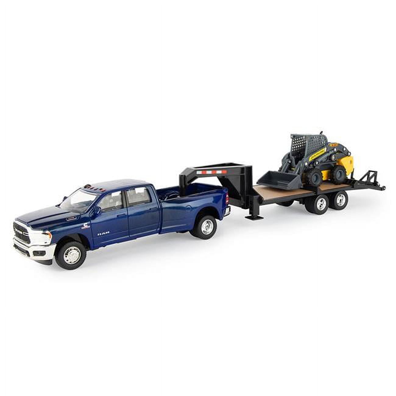 Click here for Ertl Ert47269 1-32 Scale New Holland L230 Skid Ste... prices