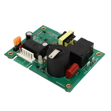 Fan Control Module,Igniter Board Fan Control Ignitor Boardwith Fan ...