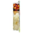 Crunch Pak Snack Featuring Bluey with Fresh Peeled Apples, Fruit Snacks ...