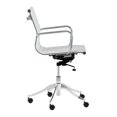 DAVID OFFICE CHAIR - WHITE - Walmart.com