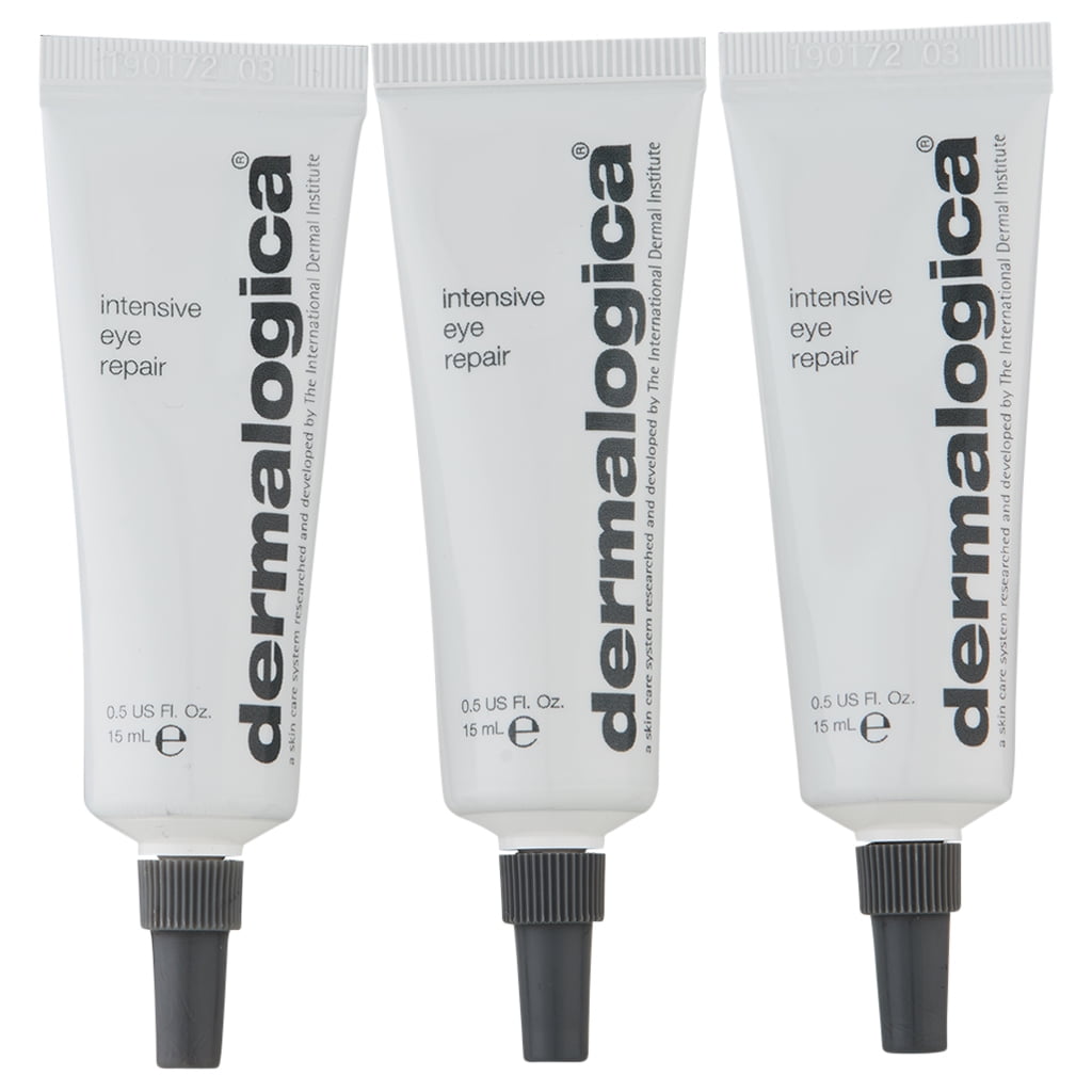 Dermalogica Intensive Eye Repair .5 oz 3 ct | Walmart Canada