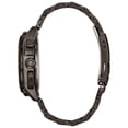 CITIZEN JW0137-51E Men's Promaster SST Black Bracelet Chrono Watch ...