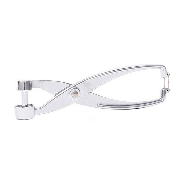 Visland Cherry Pitter Heavy Duty Cherry Pit Extractor Effortlessly ...