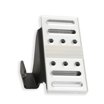 Drake Muscle Cars E5RZ-16826-S Hood Prop Rod Stainless Steel - Walmart.com