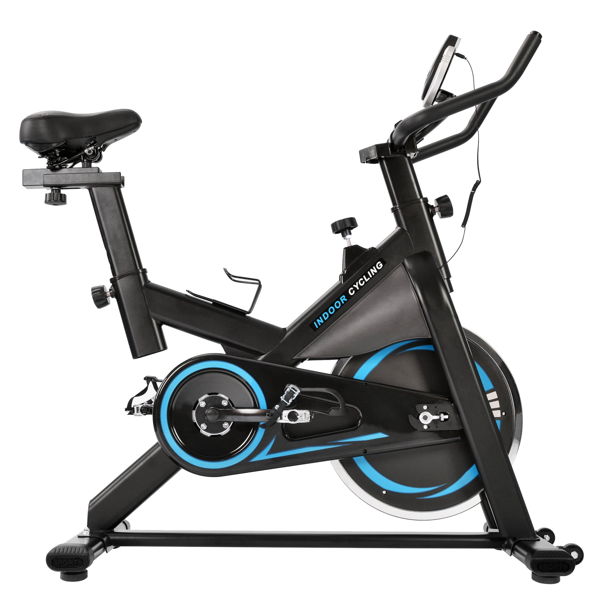 Stationary Bicycle