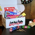 All City Candy's I Heart Candy A Lot Assortment Box - Walmart.com