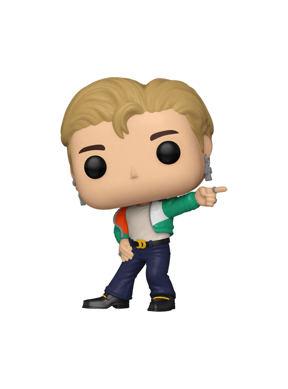 BTS Funko Pop in Funko Pop - Walmart.com