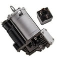 Maxpeedingrods Air Suspension Compressor Pump for Mercedes-Benz ML ...