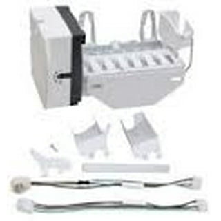GE IM6D Refrigerator Ice Maker Kit - Walmart.com
