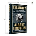 Relativity: The Special and the General Theory, (Hardcover) - Walmart.com