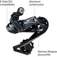 Shimano Ultegra Di2 RD-R8050 Rear Derailleur - Walmart.com