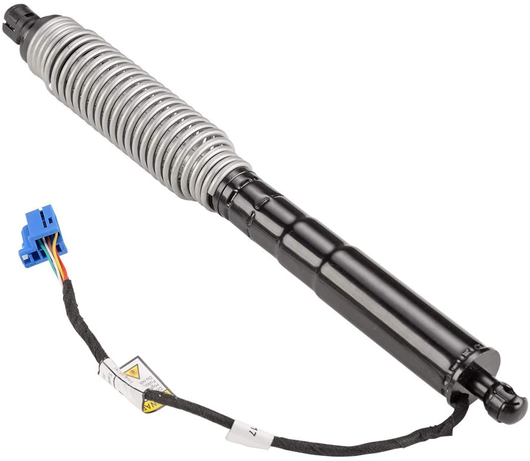 Bmw M5 Tailgate Lift Support