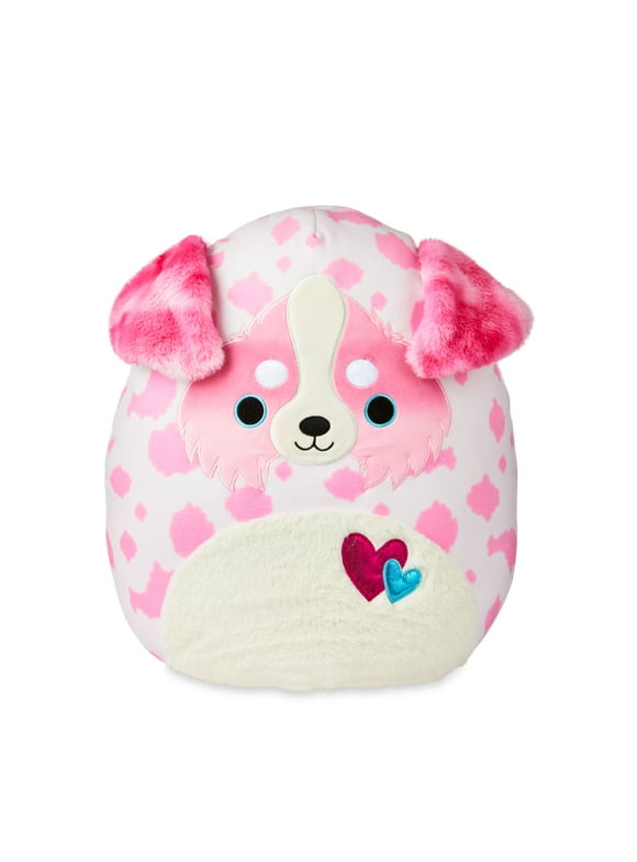 Valentine's Day Squishmallows in Stuffed Animals & Plush Toys - Walmart.com