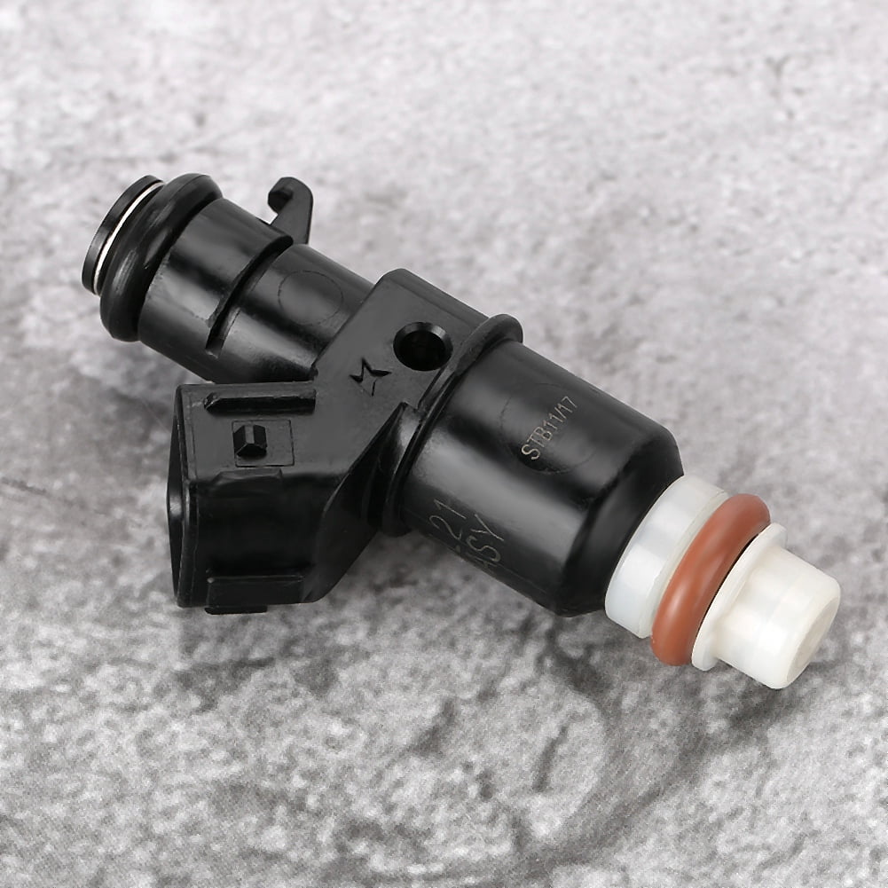Inyector de combustible para Honda, 16450RNAA01 16450-RNA A01 Inyector ...