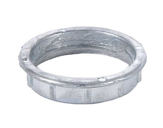 B&P Lamp® Die cast metal ring for threaded candelabra socket - Walmart.com