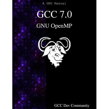 GCC 8.0 GNU Compiler Collection Internals (Paperback) - Walmart.com