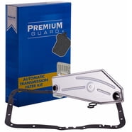 FRAM FT1206A Transmission Filter Kit - Walmart.com