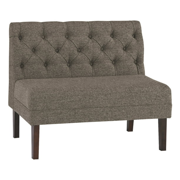 Signature Design By Ashley - Tripton Large Upholstered Dining Room ...