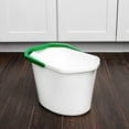 Libman 3.5 gal Utility Bucket White - Walmart.com