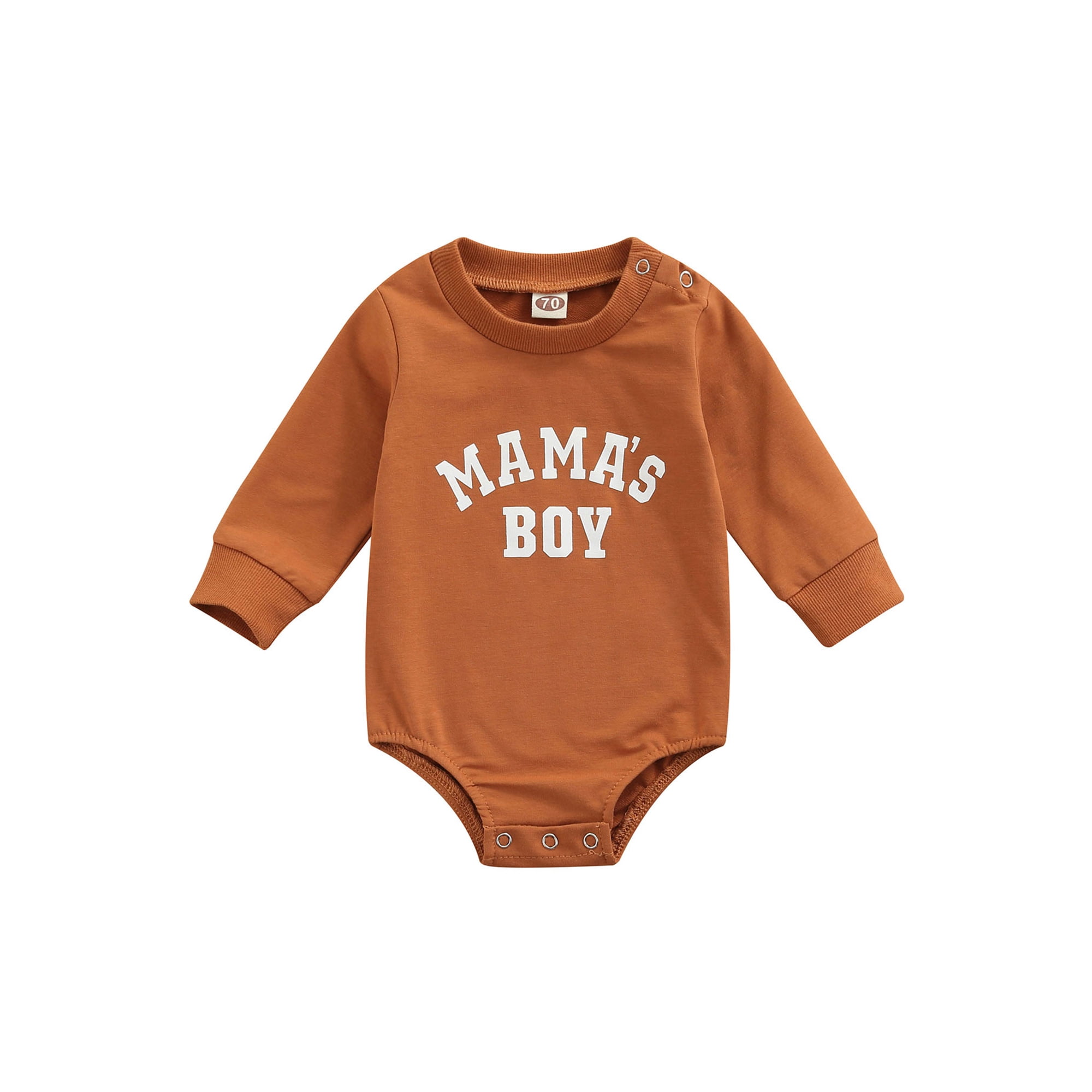 Click here for Xingqing Newborn Infant Baby Boy Romper Mamas Boy... prices