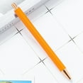 7/8/10Pcs Retractable Ballpoint Pen Writing Pen Pen Smooth to Write ...