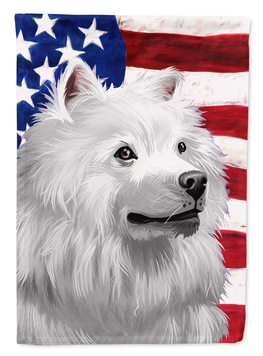 Are American Eskimo Dogs Internationally Recognized